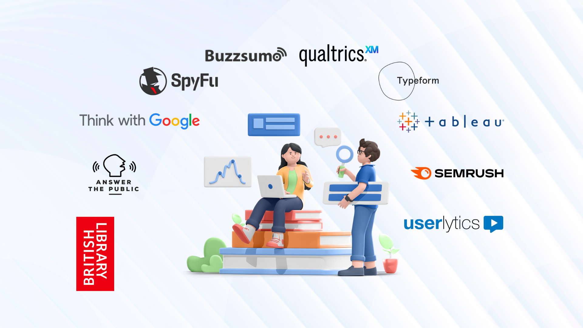 The 10 Best Market Research Tools of 2022